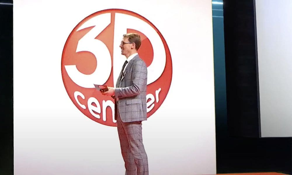 Mimetas – 3D-cember 2021 | SowiesoHelder